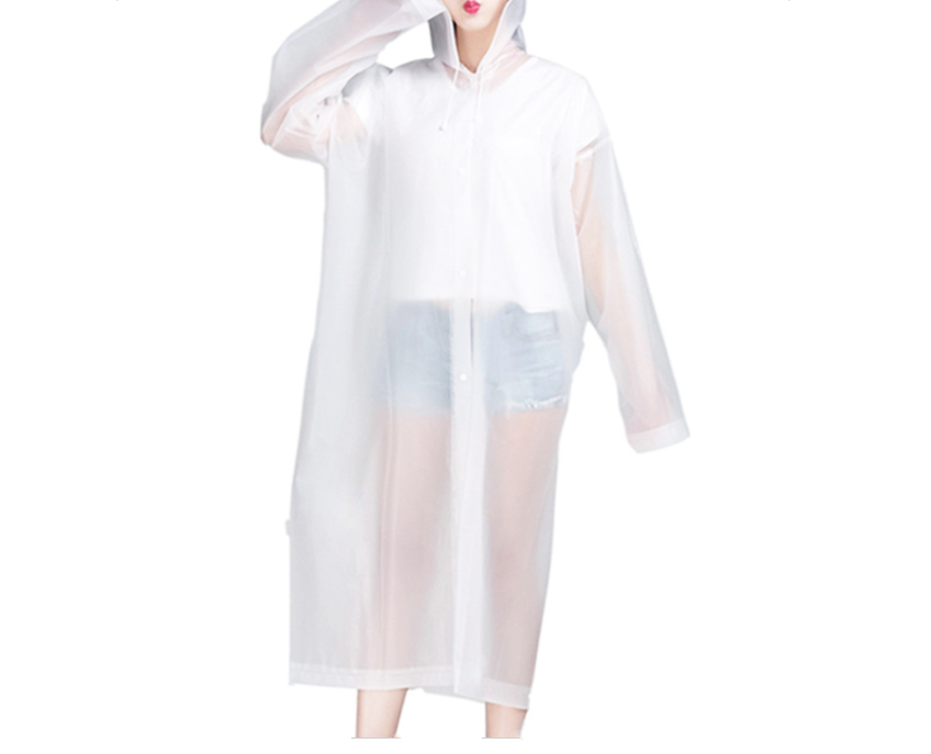 PVC Raincoats: Choosing the Right Fit and Style