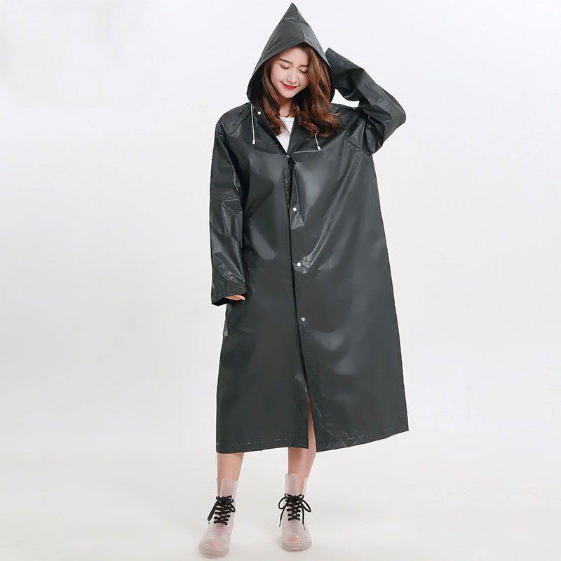 Raincoats and Sustainability: Making Eco-Friendly Choices